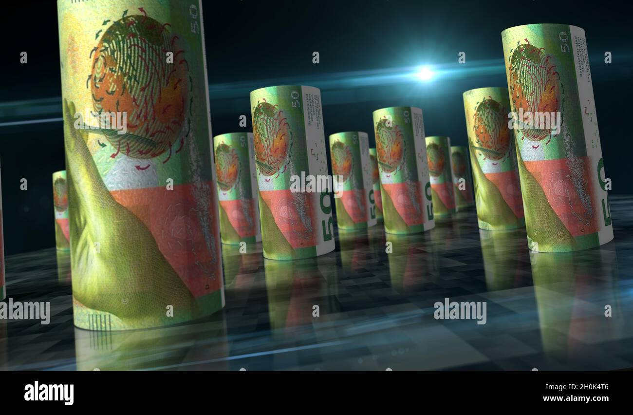 50 swiss francs banknote hi-res stock photography and images - Alamy