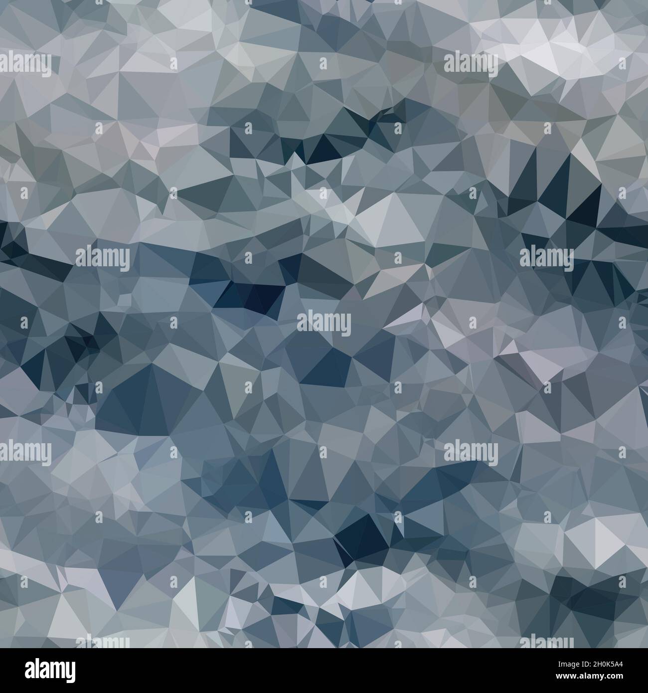 Seamless triangle pattern for surface pattern and print Stock Photo - Alamy