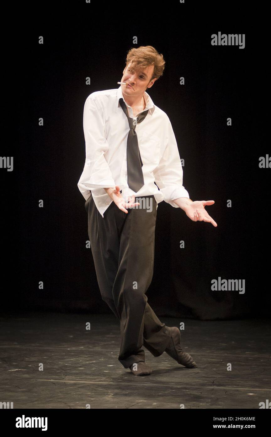 James streeter hi-res stock photography and images - Alamy