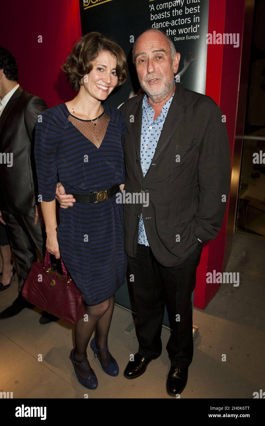 Claude Michel-Schonberg (writer musical scores fro Les Miserables,Miss ...