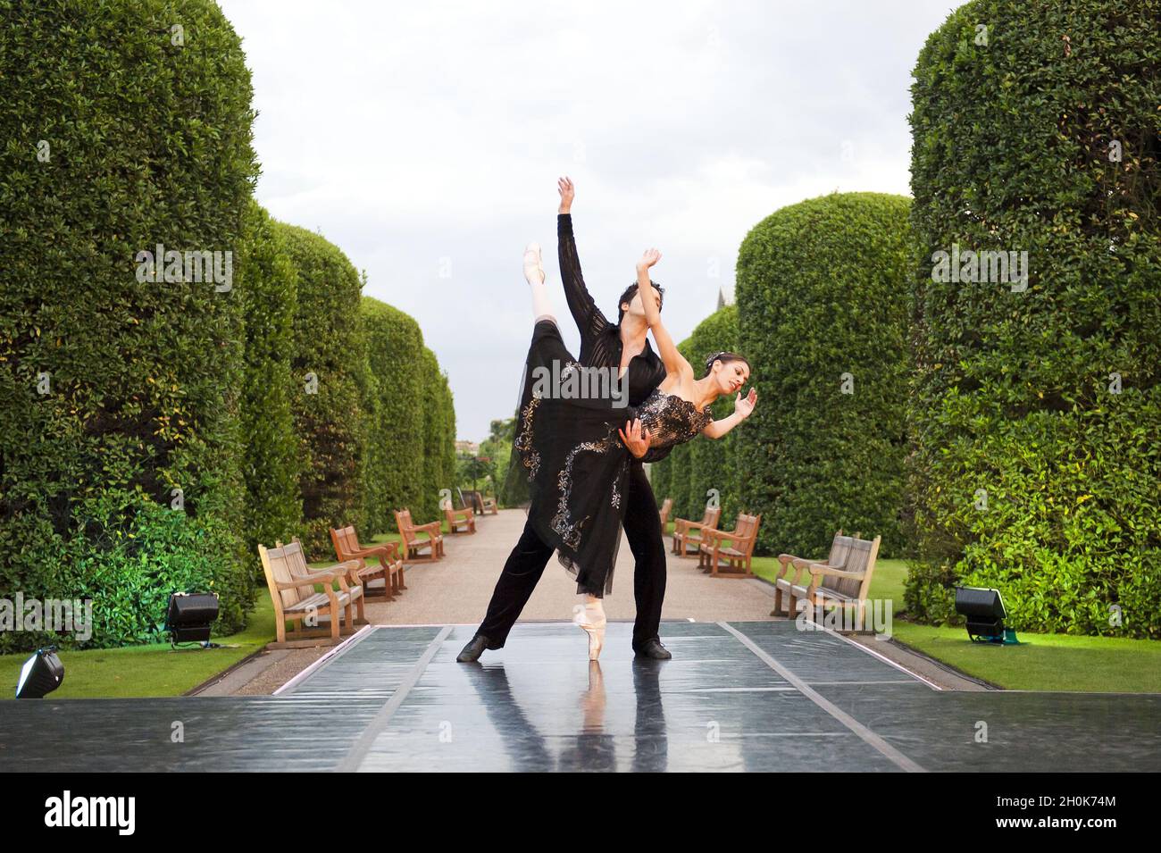 Begona vargas hi-res stock photography and images - Alamy