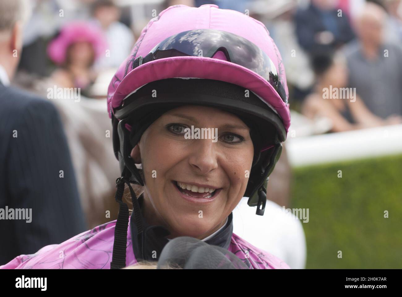 Emma magnolia hi-res stock photography and images - Alamy