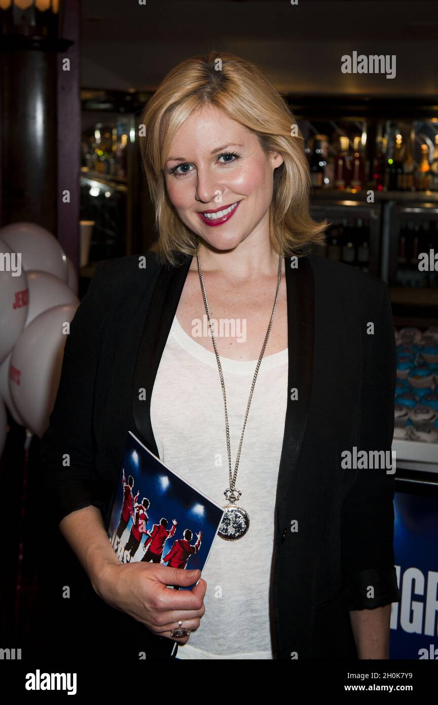 Abi titmus hi-res stock photography and images - Alamy