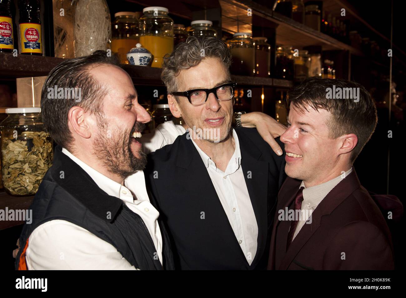 Marcus harvey hi-res stock photography and images - Alamy