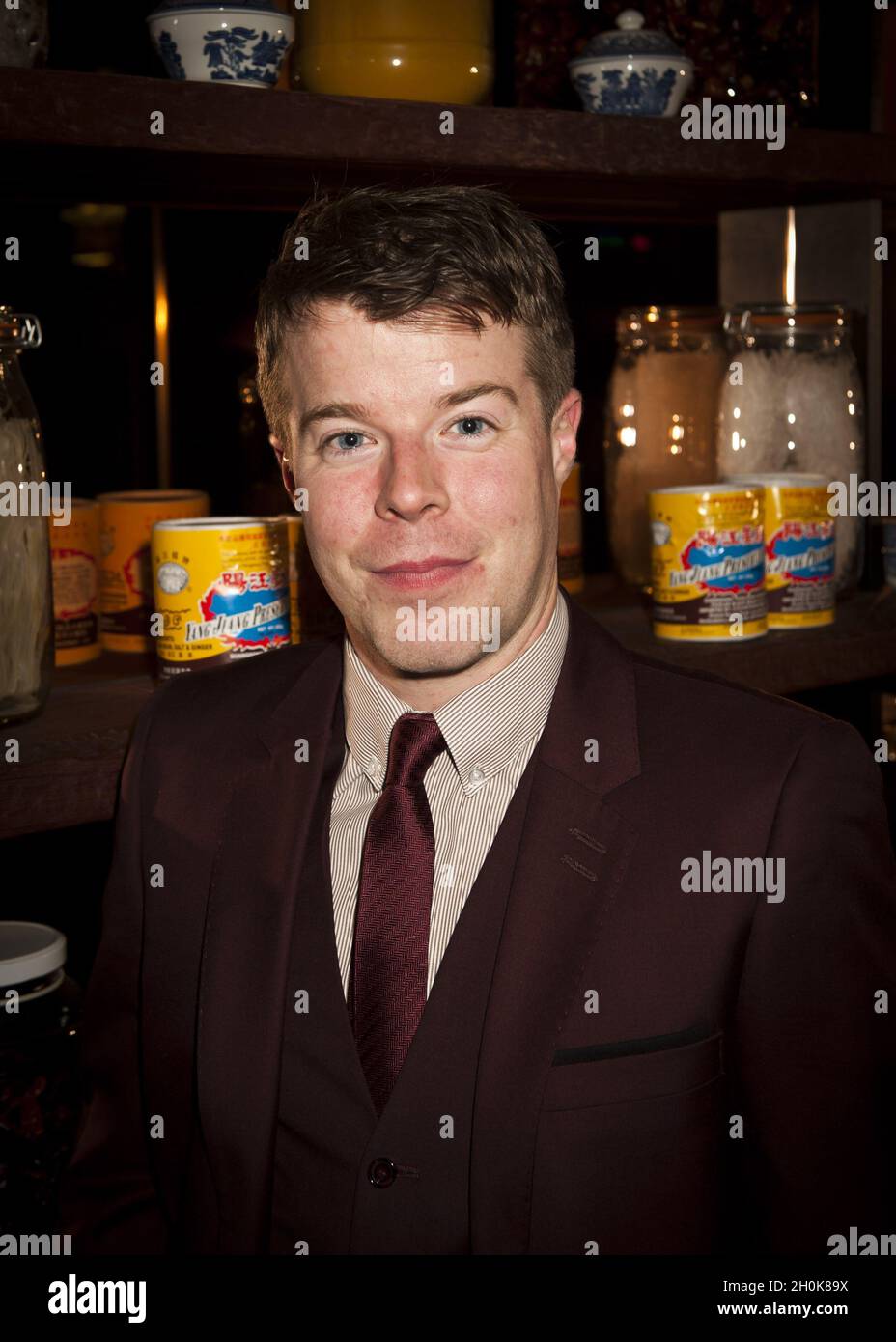 Stephen Wight Shirtless