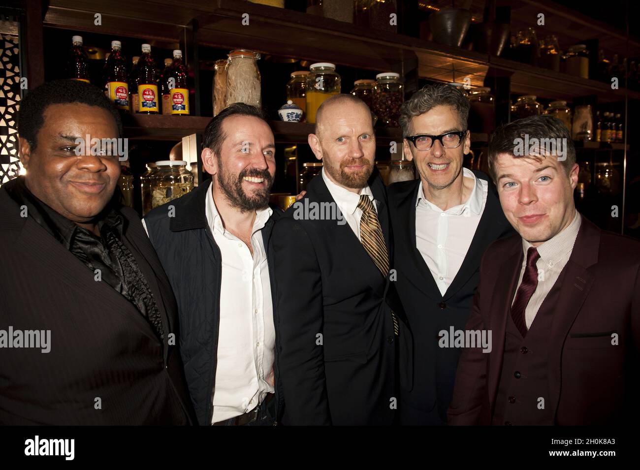 Sean foley hi-res stock photography and images - Alamy