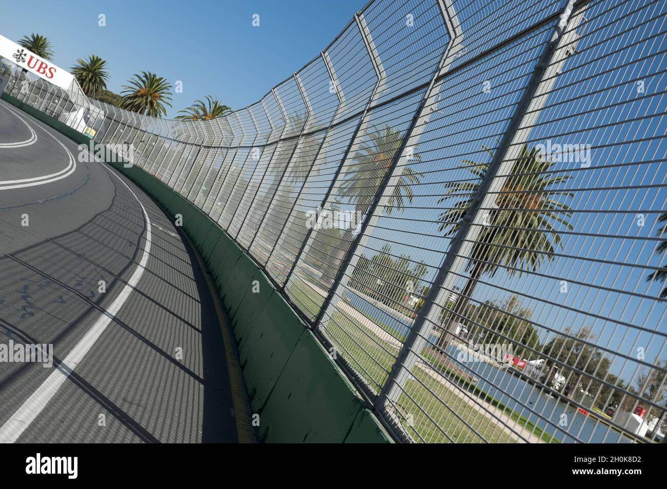 Red bull racing melbourne hi-res stock photography and images - Alamy