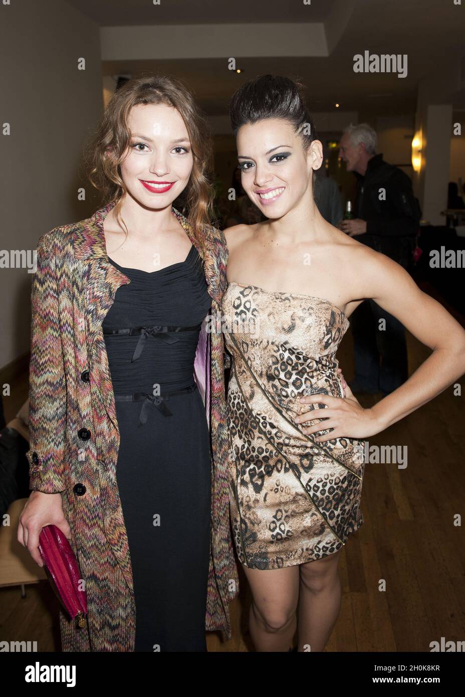 Perdita weeks hi-res stock photography and images - Alamy