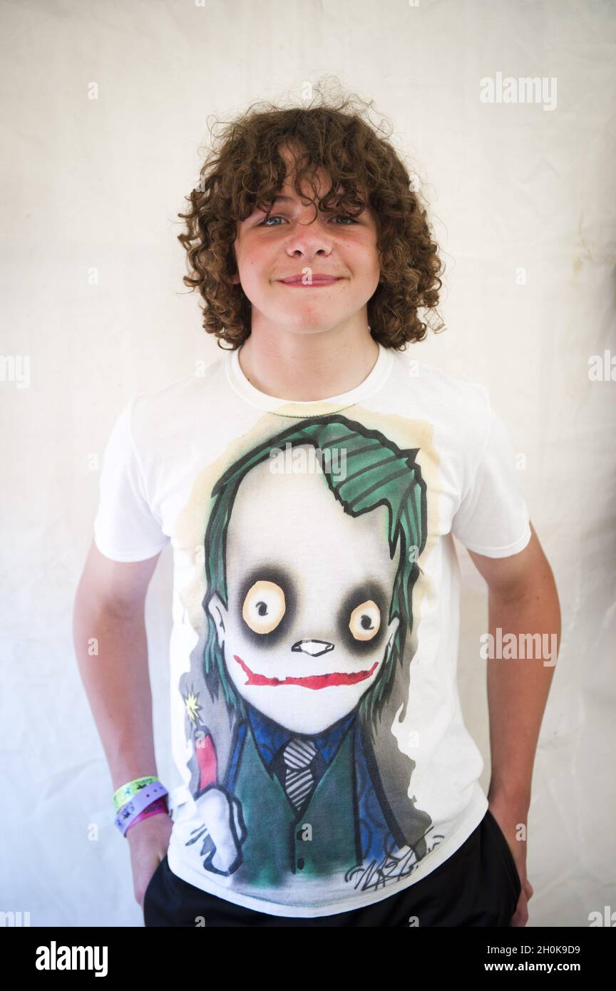 Daniel roche hi-res stock photography and images - Alamy