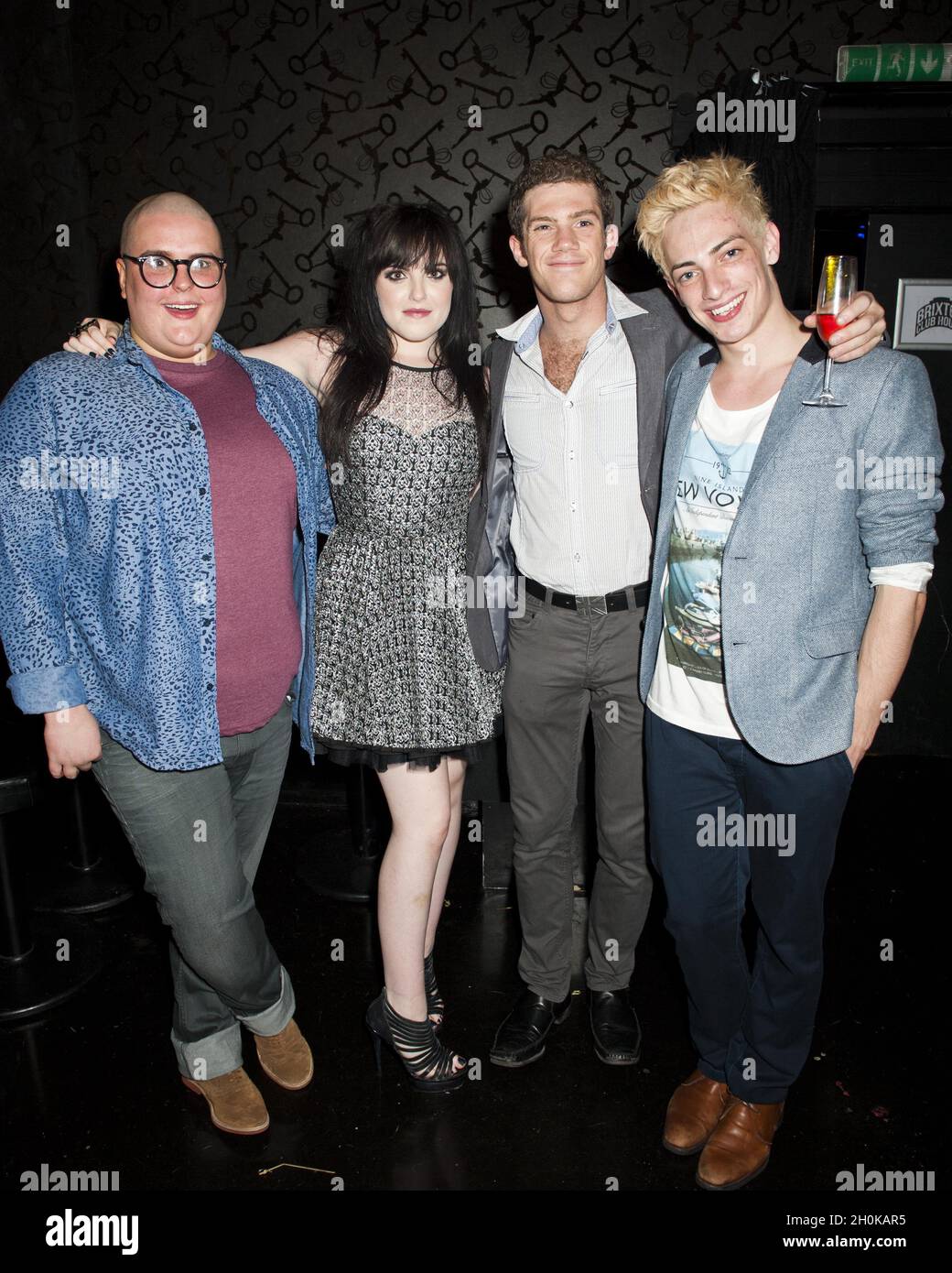 Niamh perry hi-res stock photography and images - Alamy