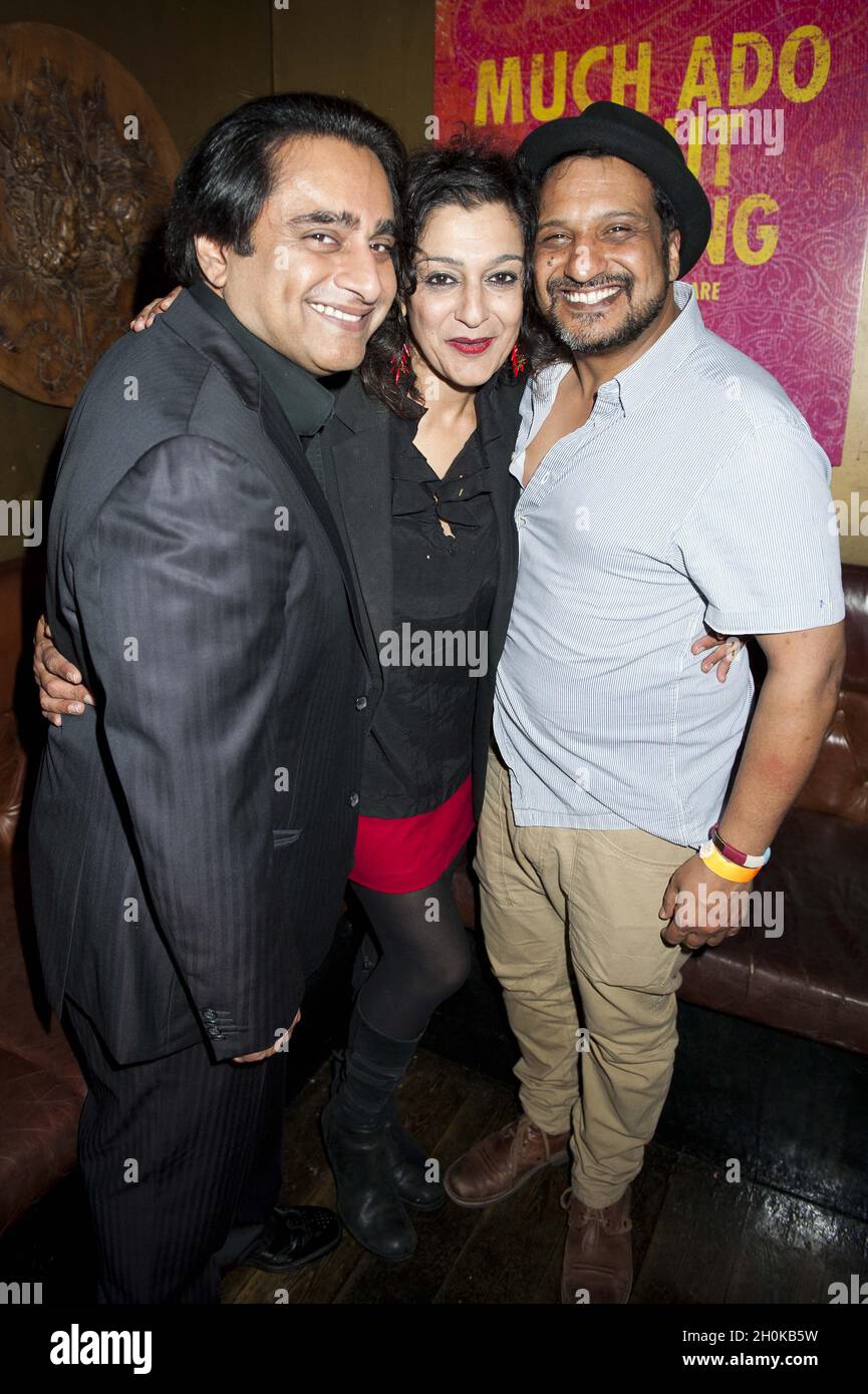 Kulvinder ghir hi-res stock photography and images - Alamy