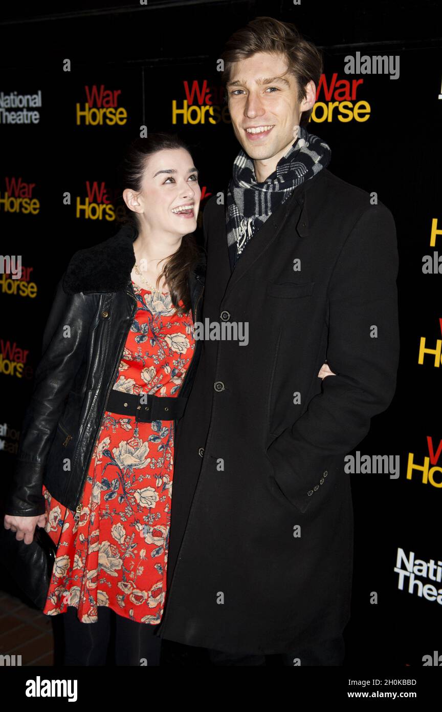 Lucille Sharp and guest arrive at the Warhorse 5th Anniversary ...