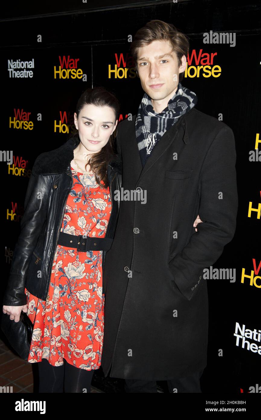 Lucille Sharp and guest arrive at the Warhorse 5th Anniversary ...