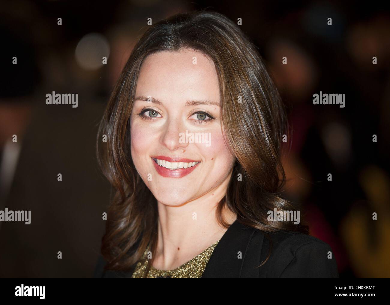 Zoe tapper hi-res stock photography and images - Alamy