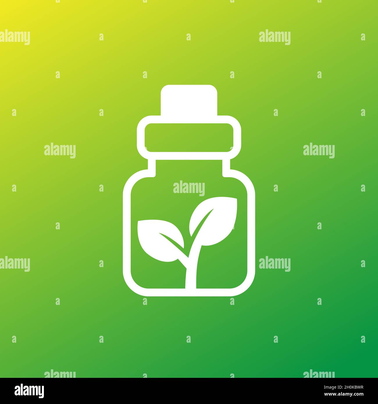 Naturopathy homeopathic Stock Vector Images - Alamy