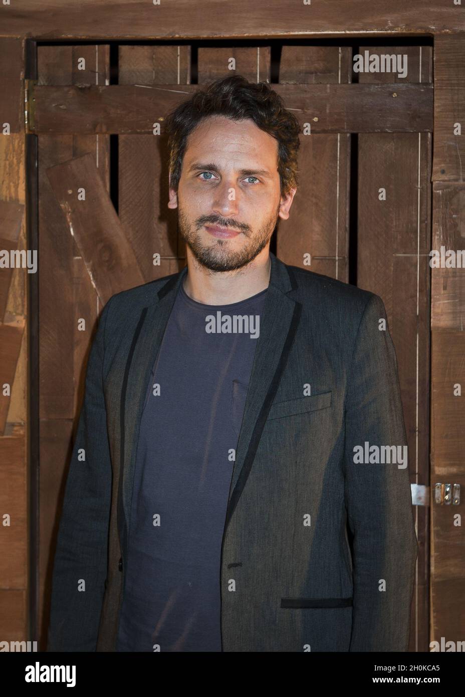 Fede Alvarez (Director) attends the Evil Dead special screening at the ...