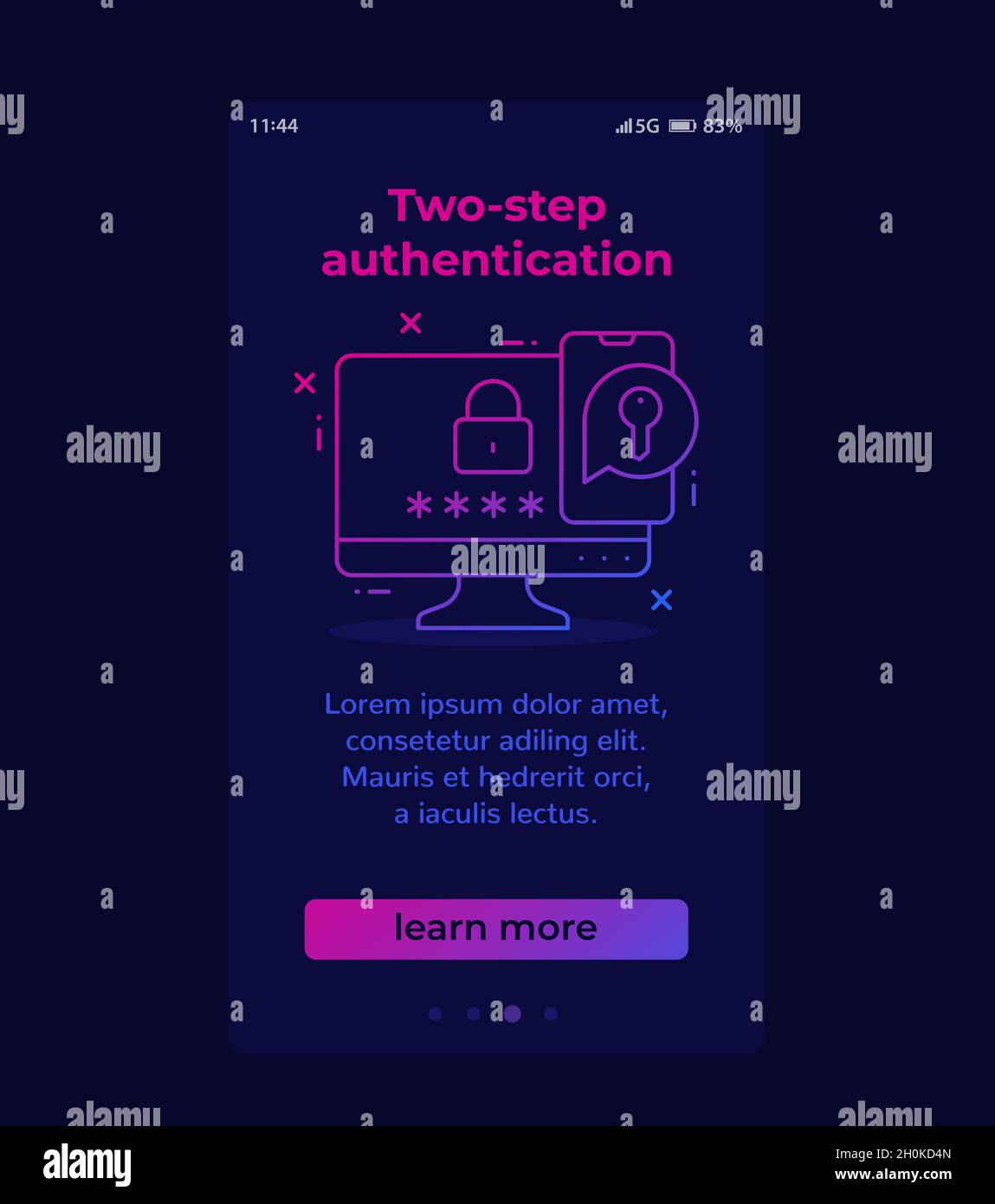 Log steps Stock Vector Images - Alamy