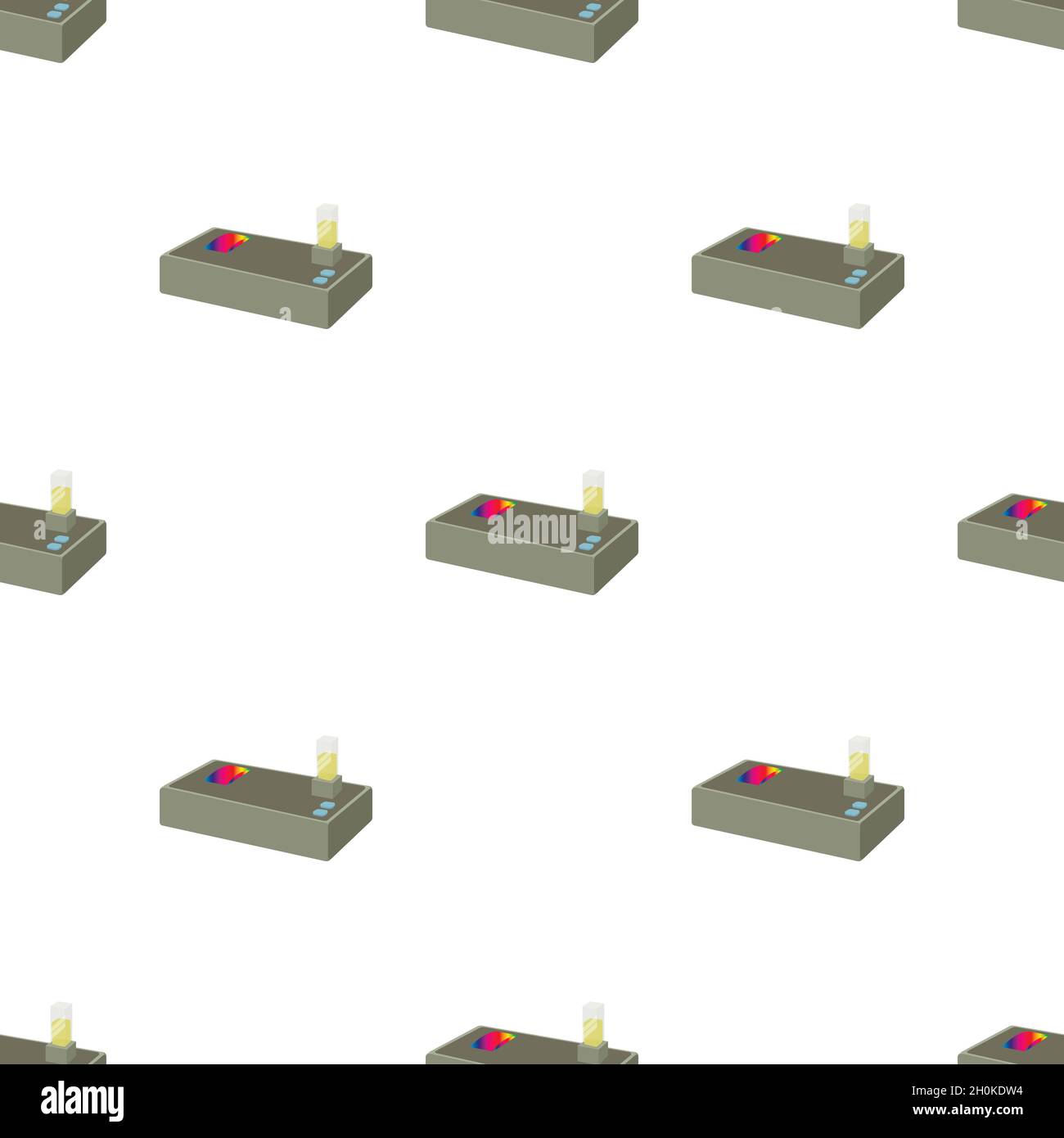 Spectrometer pattern seamless background texture repeat wallpaper ...