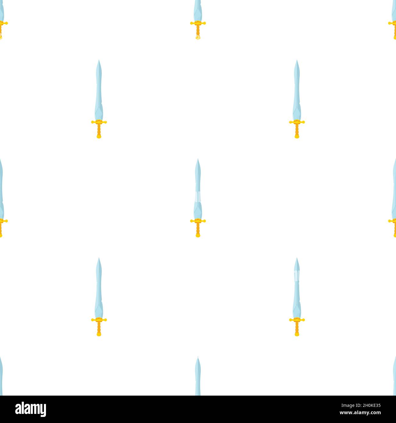 Short sword pattern seamless background texture repeat wallpaper ...