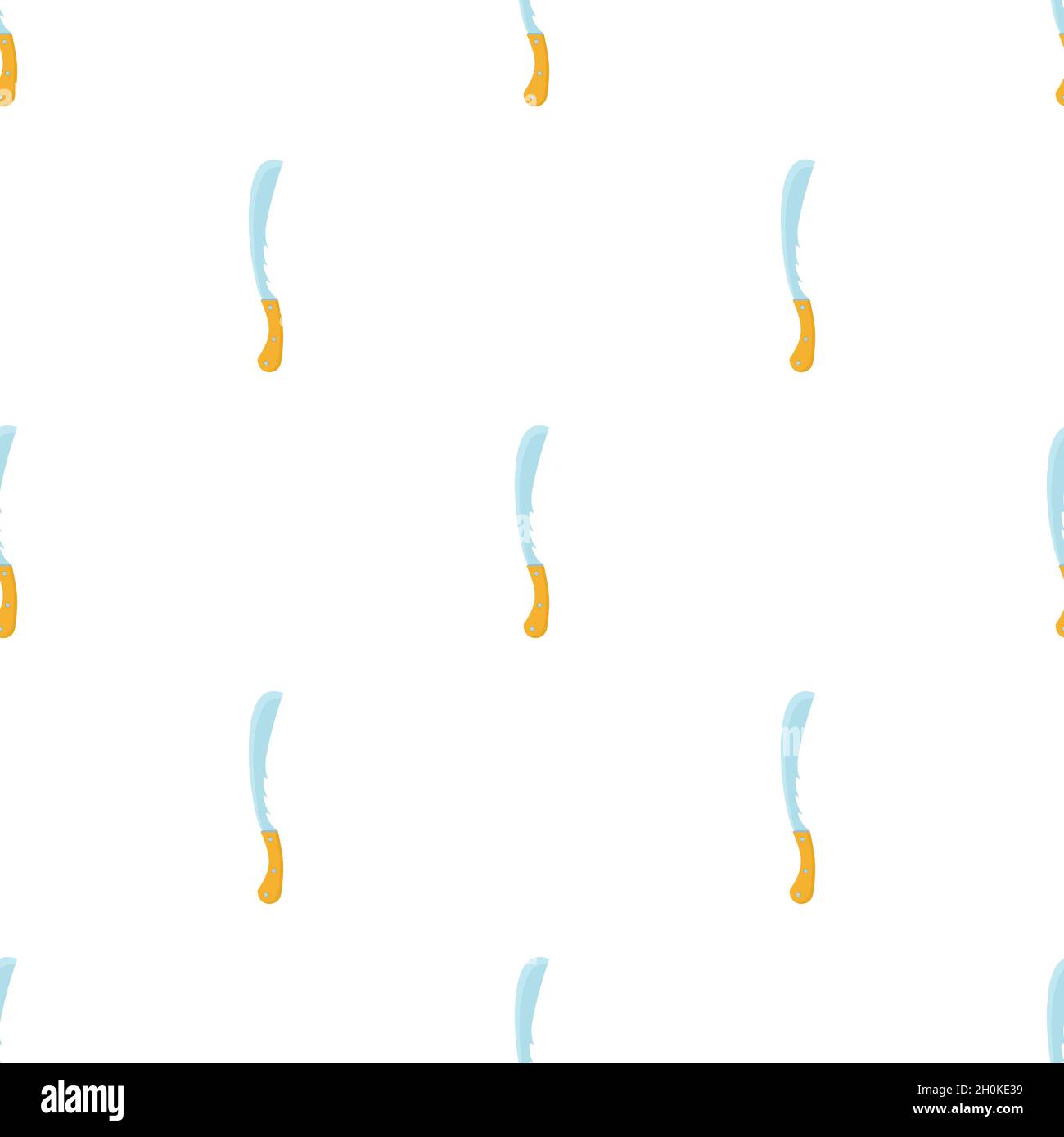 Arabian traditional dagger pattern seamless background texture repeat ...