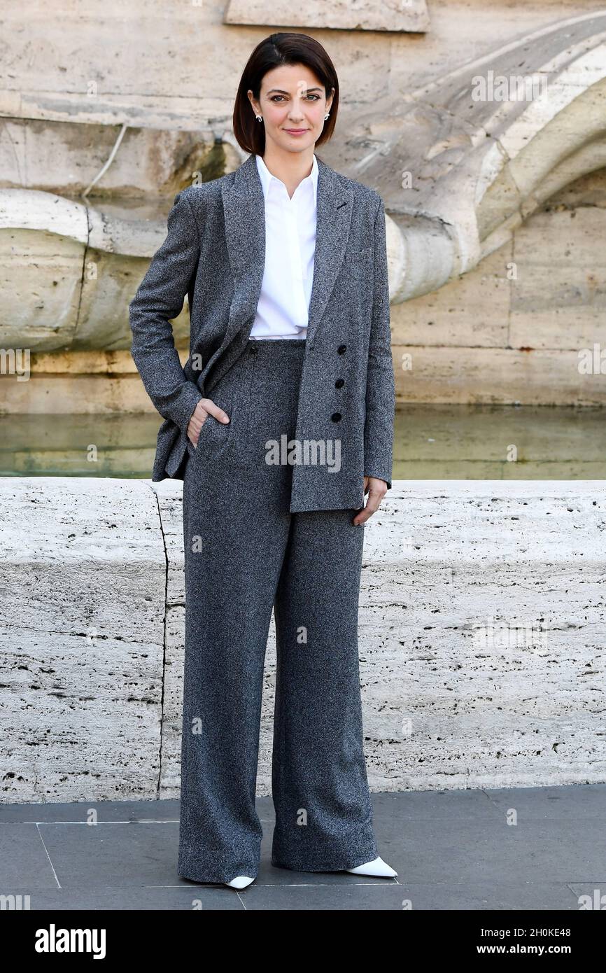 Rome Cinema Fest 2021, Rome Film Fest, Red Carpet of the film "I am ...