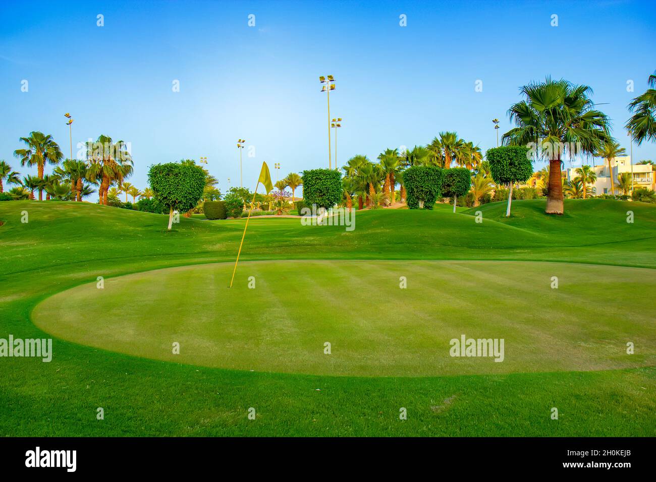 Exotic terrain hi-res stock photography and images - Alamy