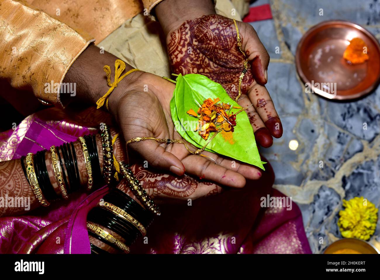 Kalasha Symbol High Resolution Stock Photography and Images - Alamy