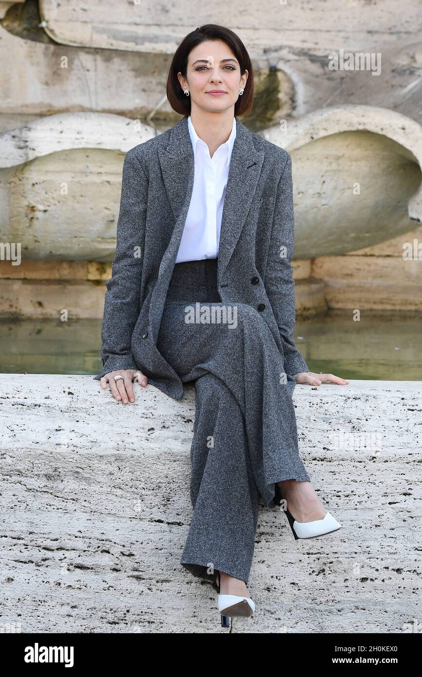 Rome Cinema Fest 2021, Rome Film Fest, Red Carpet of the film "I am ...
