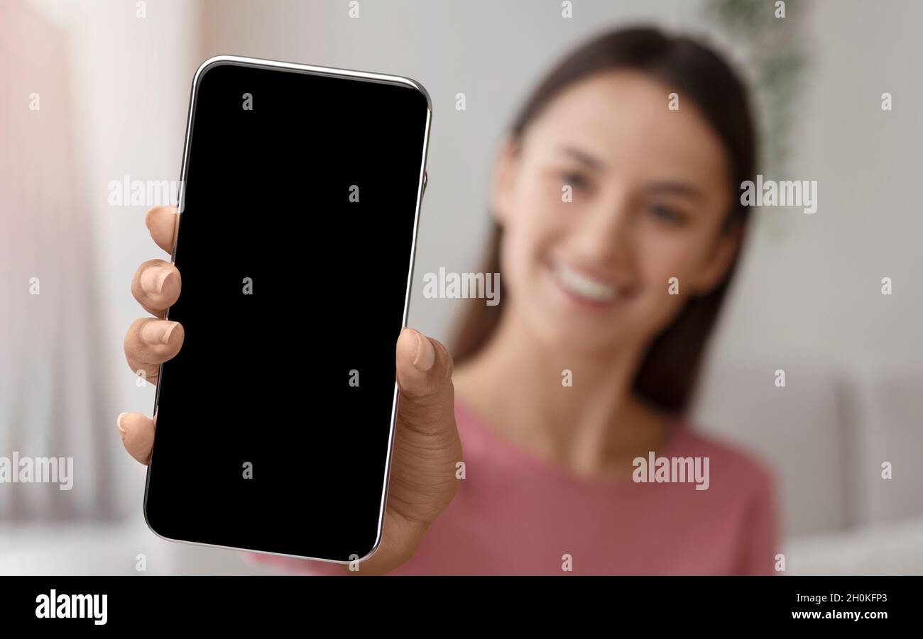 Digital lady hi-res stock photography and images - Alamy