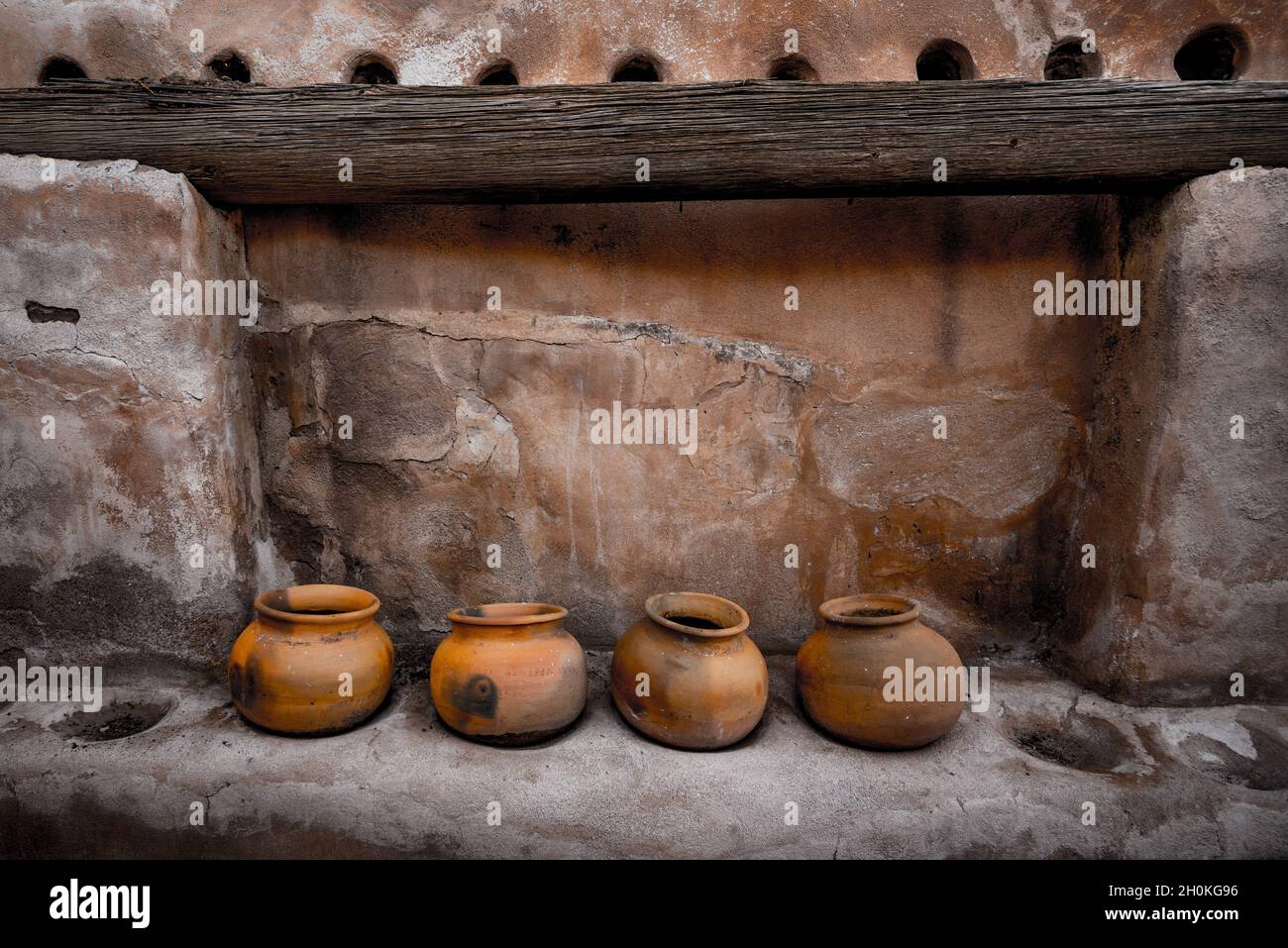 Tumacacori spanish mission hi-res stock photography and images - Alamy