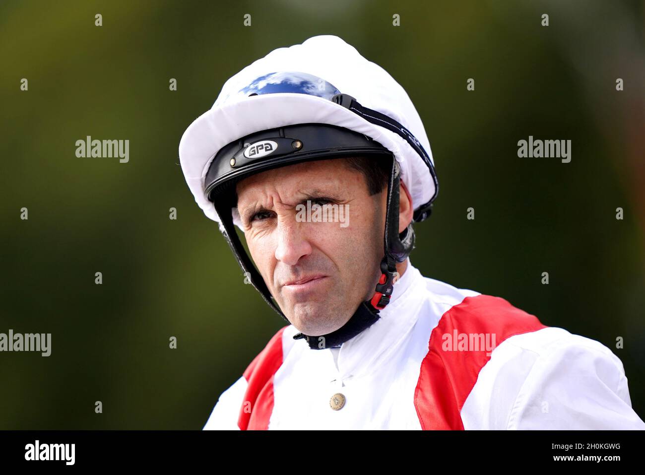 Deauville racecourse hi-res stock photography and images - Alamy