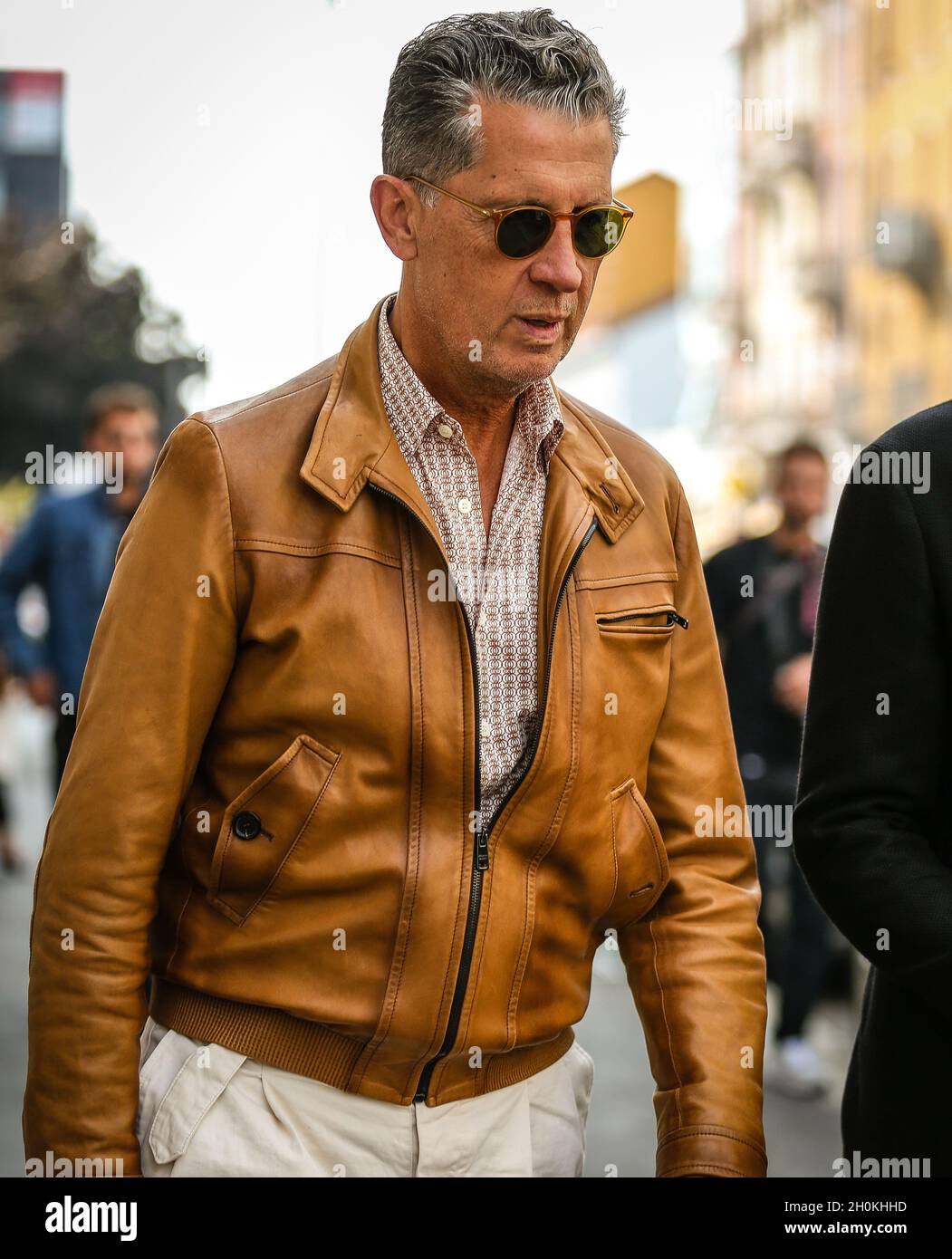 Stefano tonchi hi-res stock photography and images - Alamy