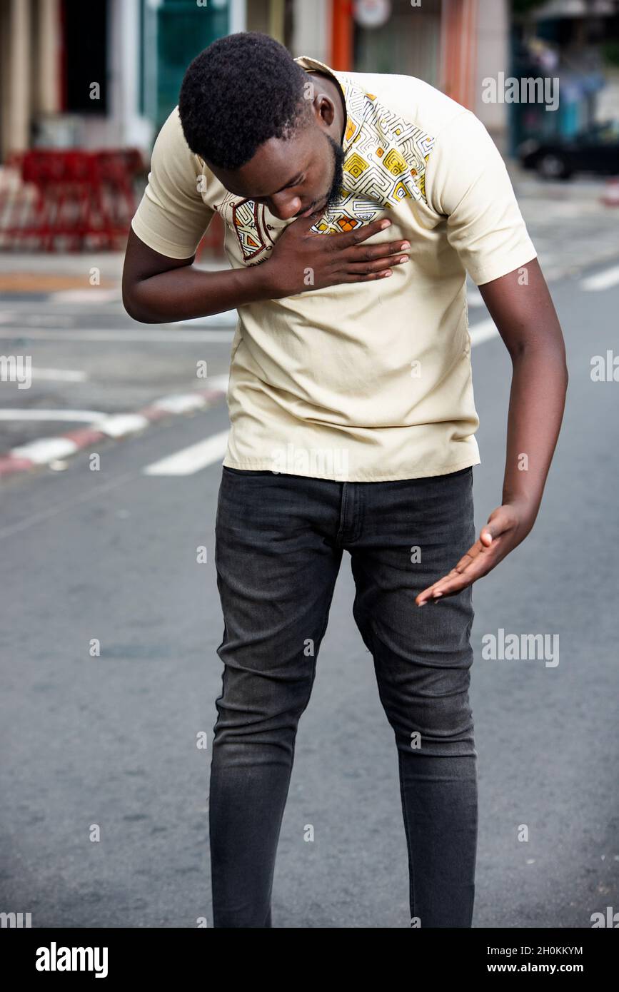 A bent right arm hi-res stock photography and images - Alamy
