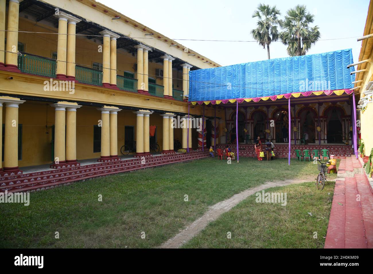 Lalit lodge hi-res stock photography and images - Alamy