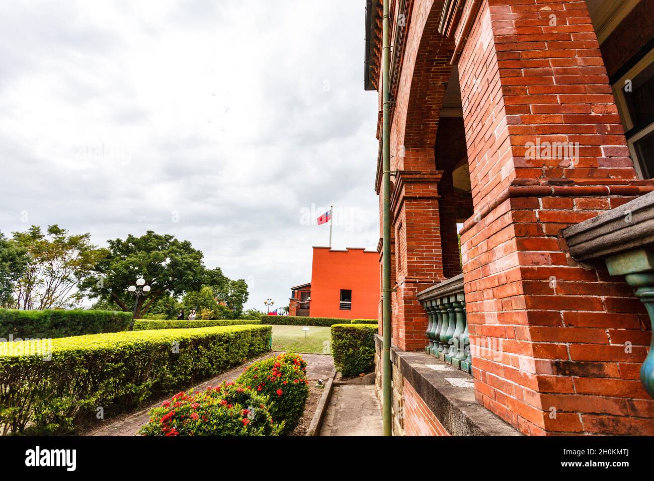 Fort anthonio hi-res stock photography and images - Alamy