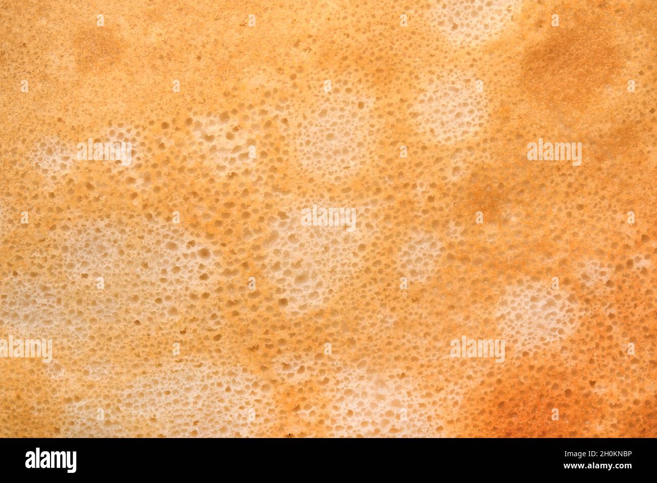 Pancake texture hi-res stock photography and images - Alamy