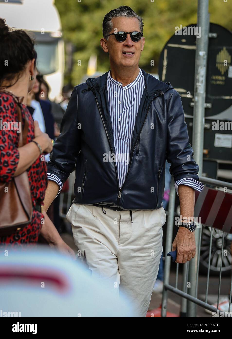 Stefano tonchi hi-res stock photography and images - Alamy