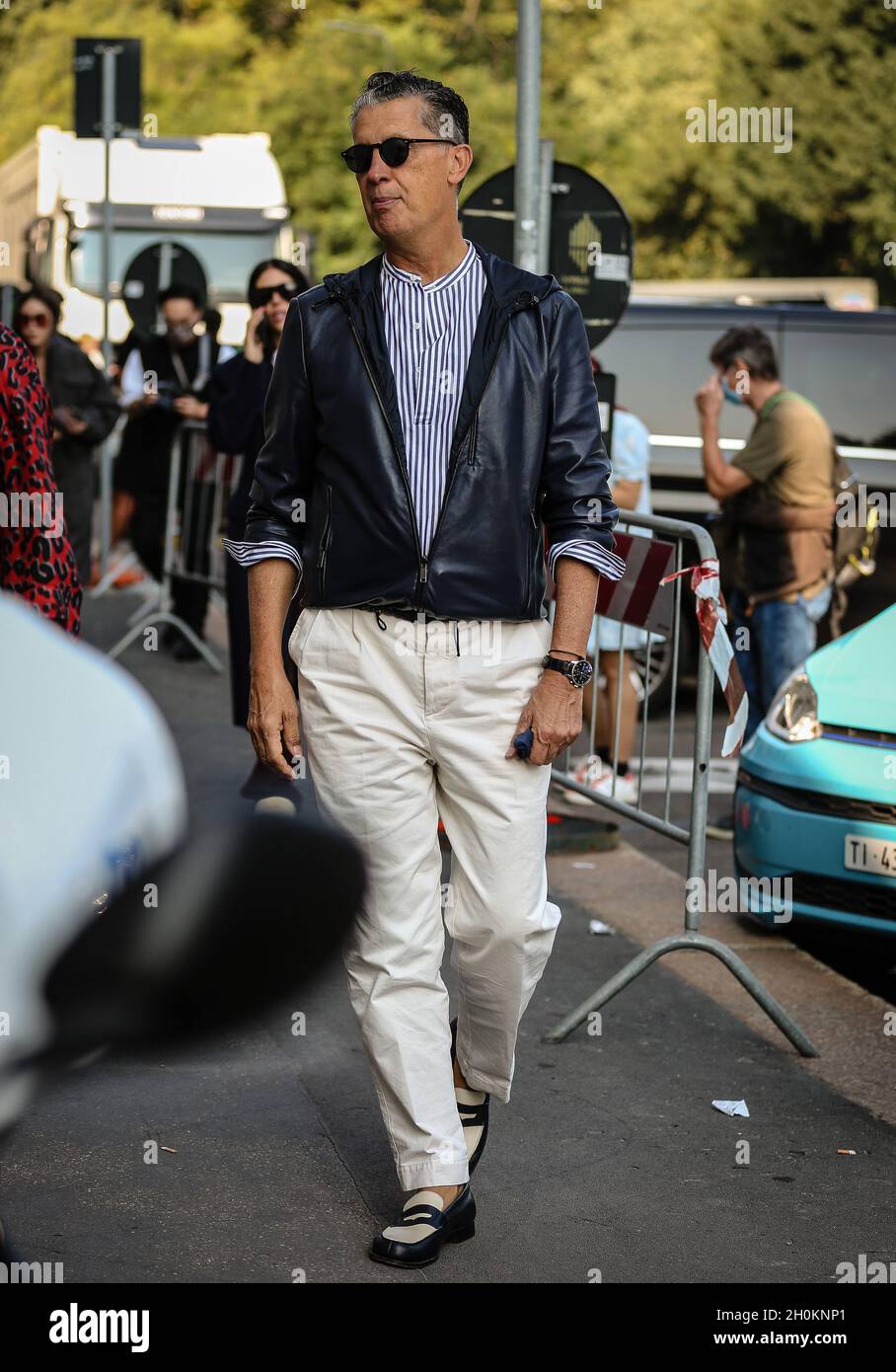 Stefano Tonchi High Resolution Stock Photography and Images - Alamy