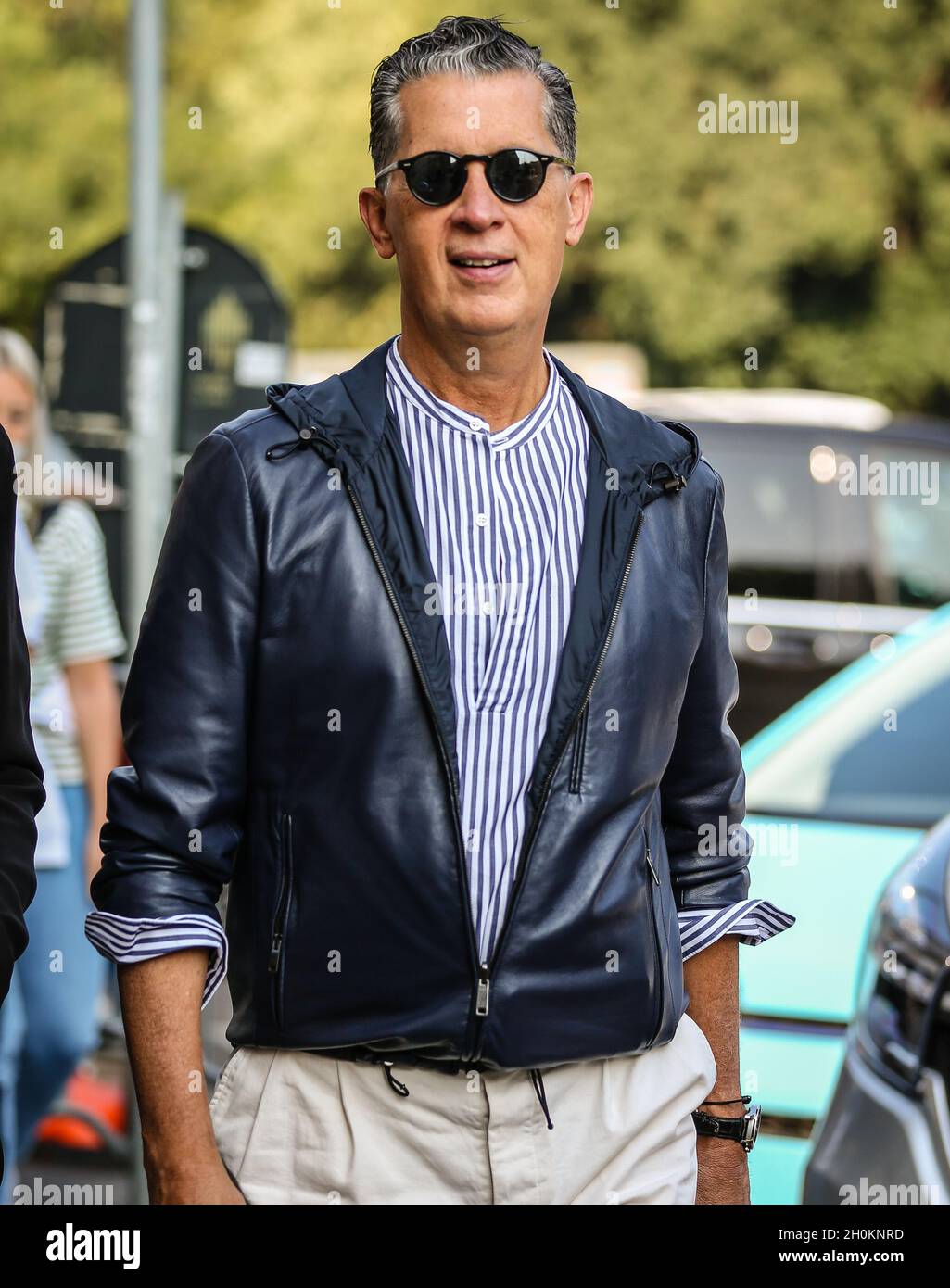 Stefano tonchi hi-res stock photography and images - Alamy