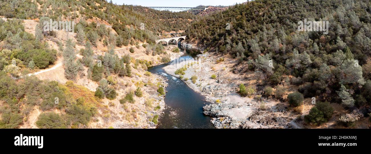 Auburn recreation area hi-res stock photography and images - Alamy