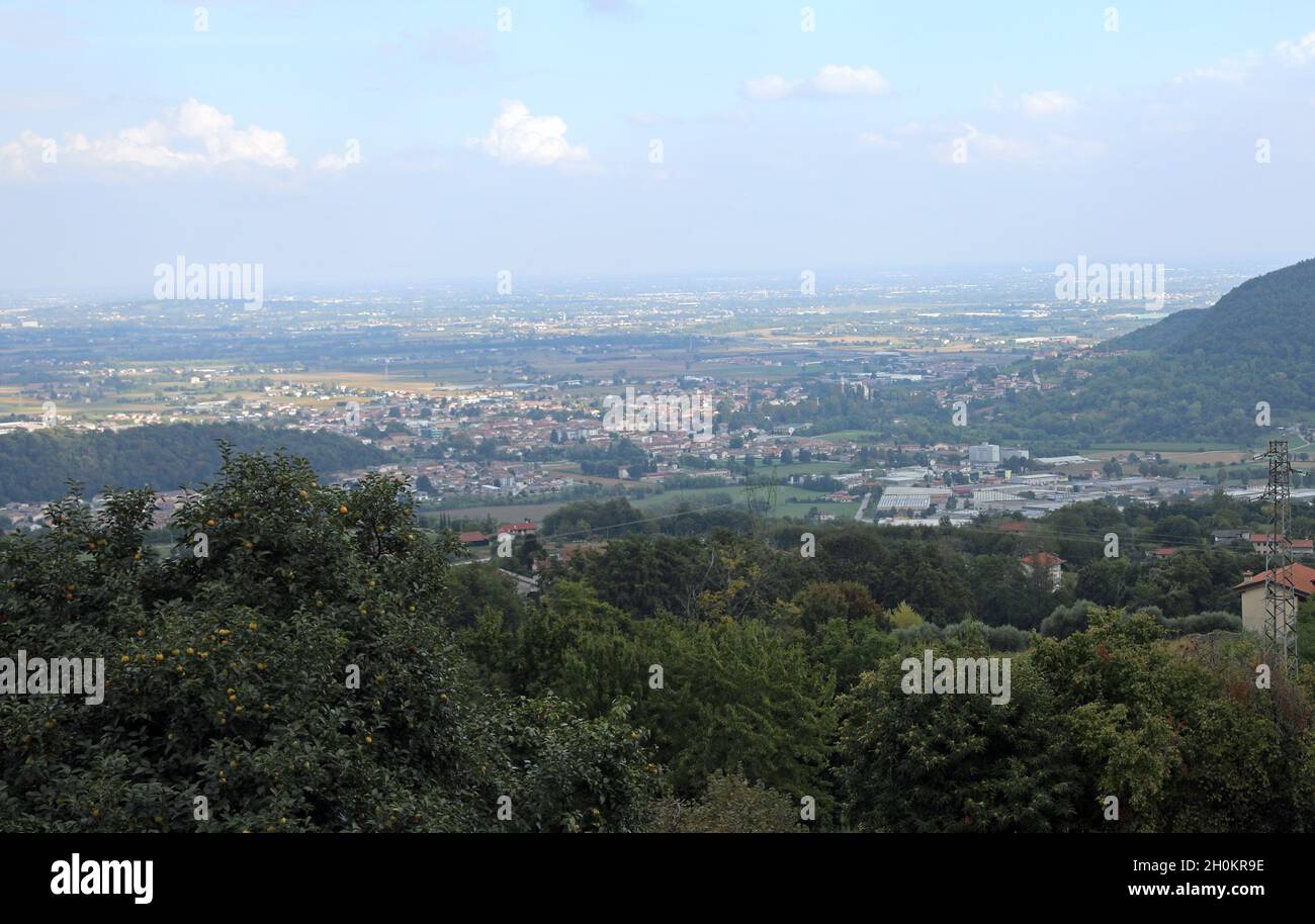 Padan flatland hi-res stock photography and images - Alamy