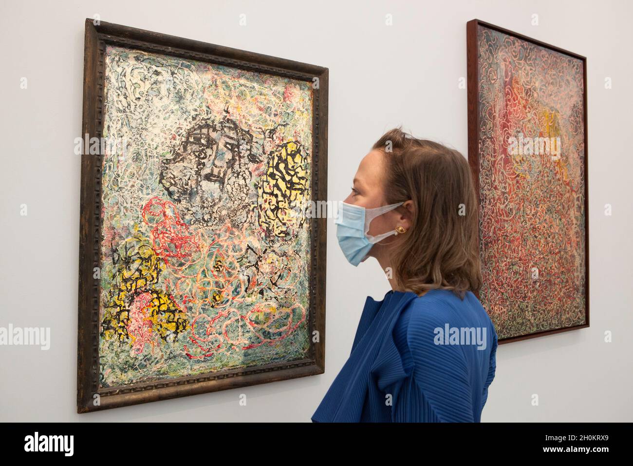 Janet sobel hi-res stock photography and images - Alamy