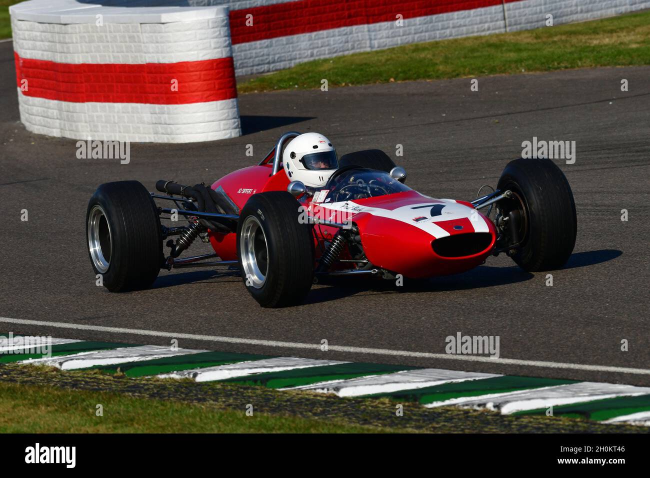 Cooper brm t82 hi-res stock photography and images - Alamy