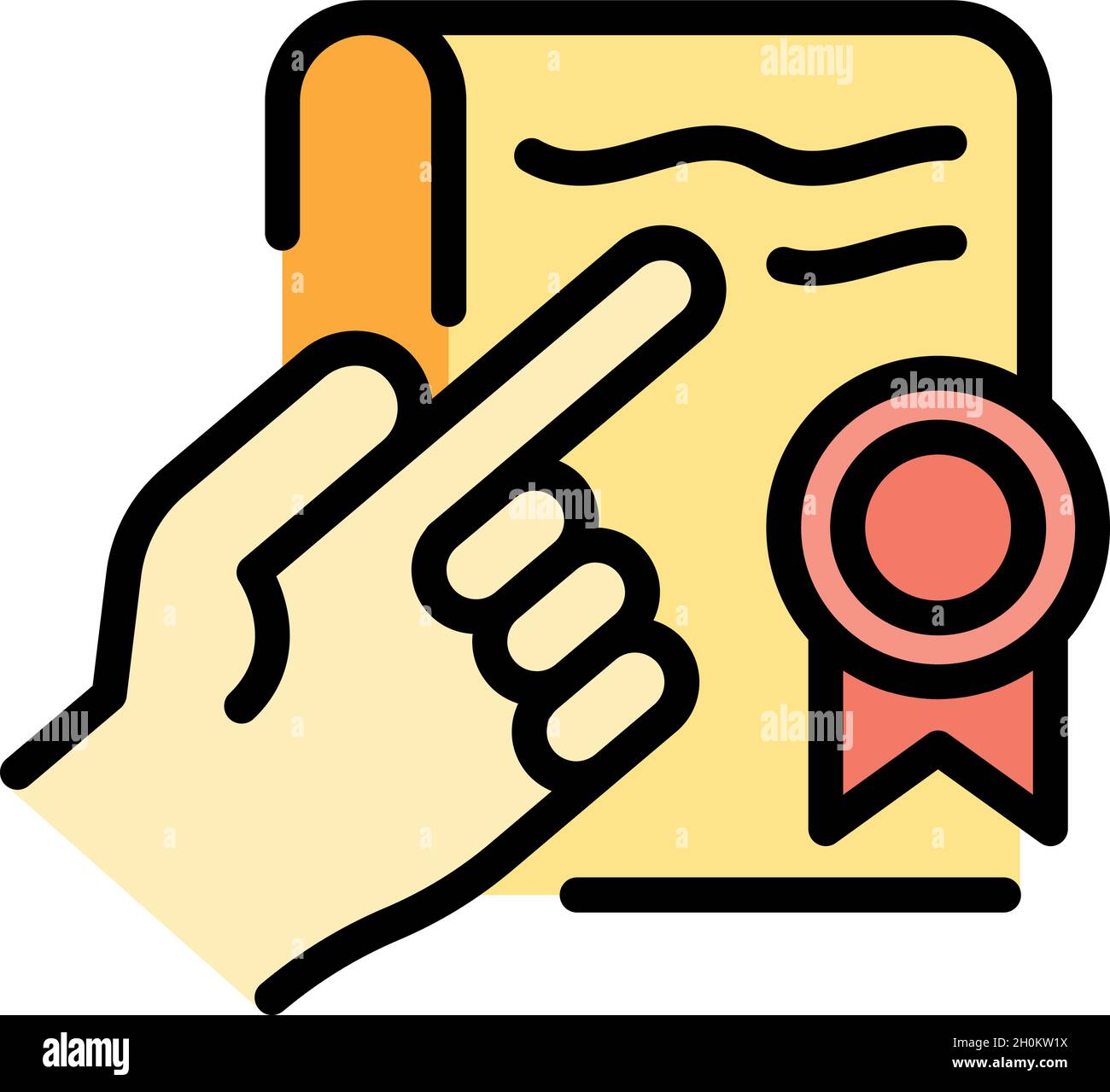 Witness statement vector vectors hi-res stock photography and images ...