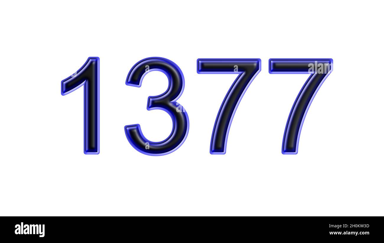 1377 hi-res stock photography and images - Alamy