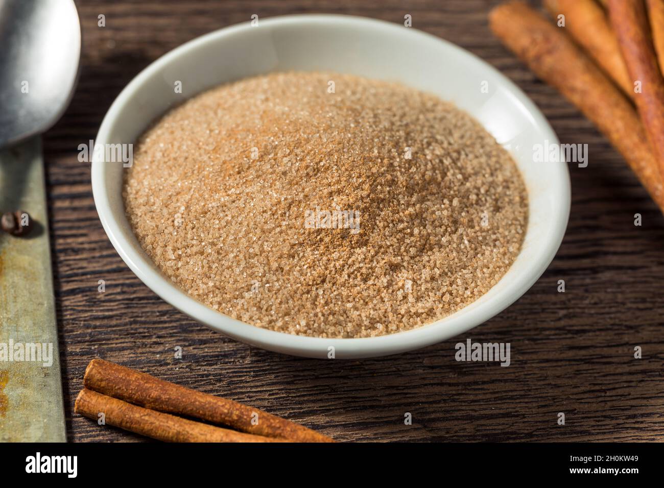 Texture sweet sugar hi-res stock photography and images - Alamy