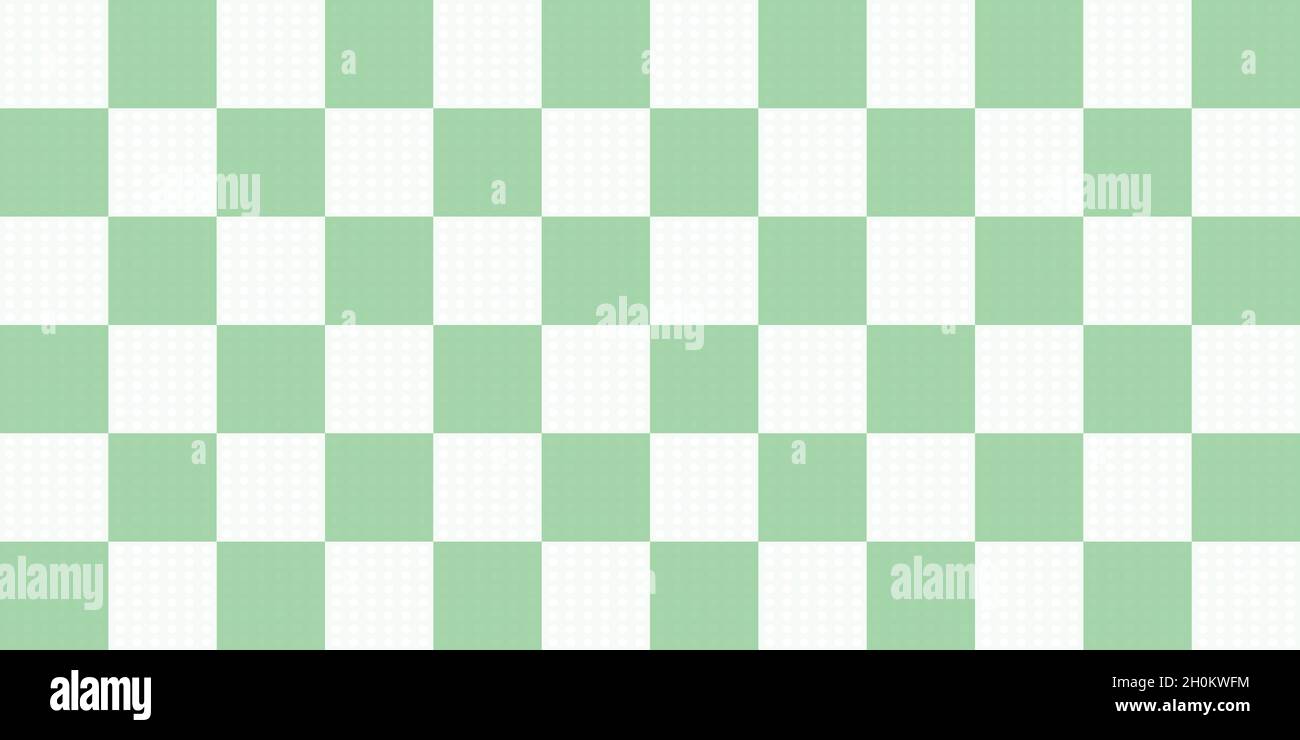 Abstract backgrounds light green element texture checkerboard chess ...