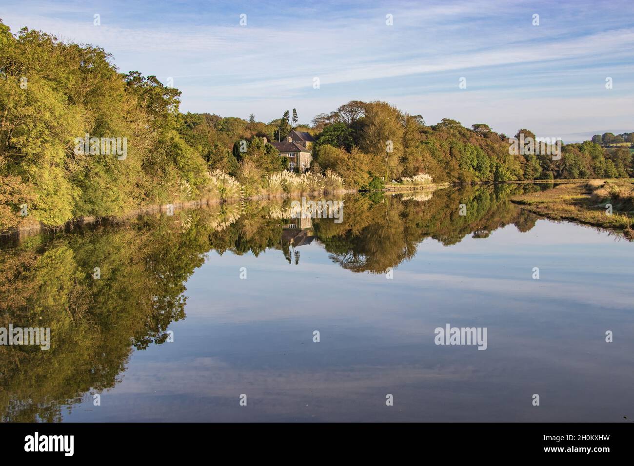 Timoleague house hi-res stock photography and images - Alamy