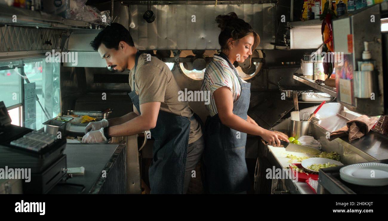 Ivana rojas hi-res stock photography and images - Alamy