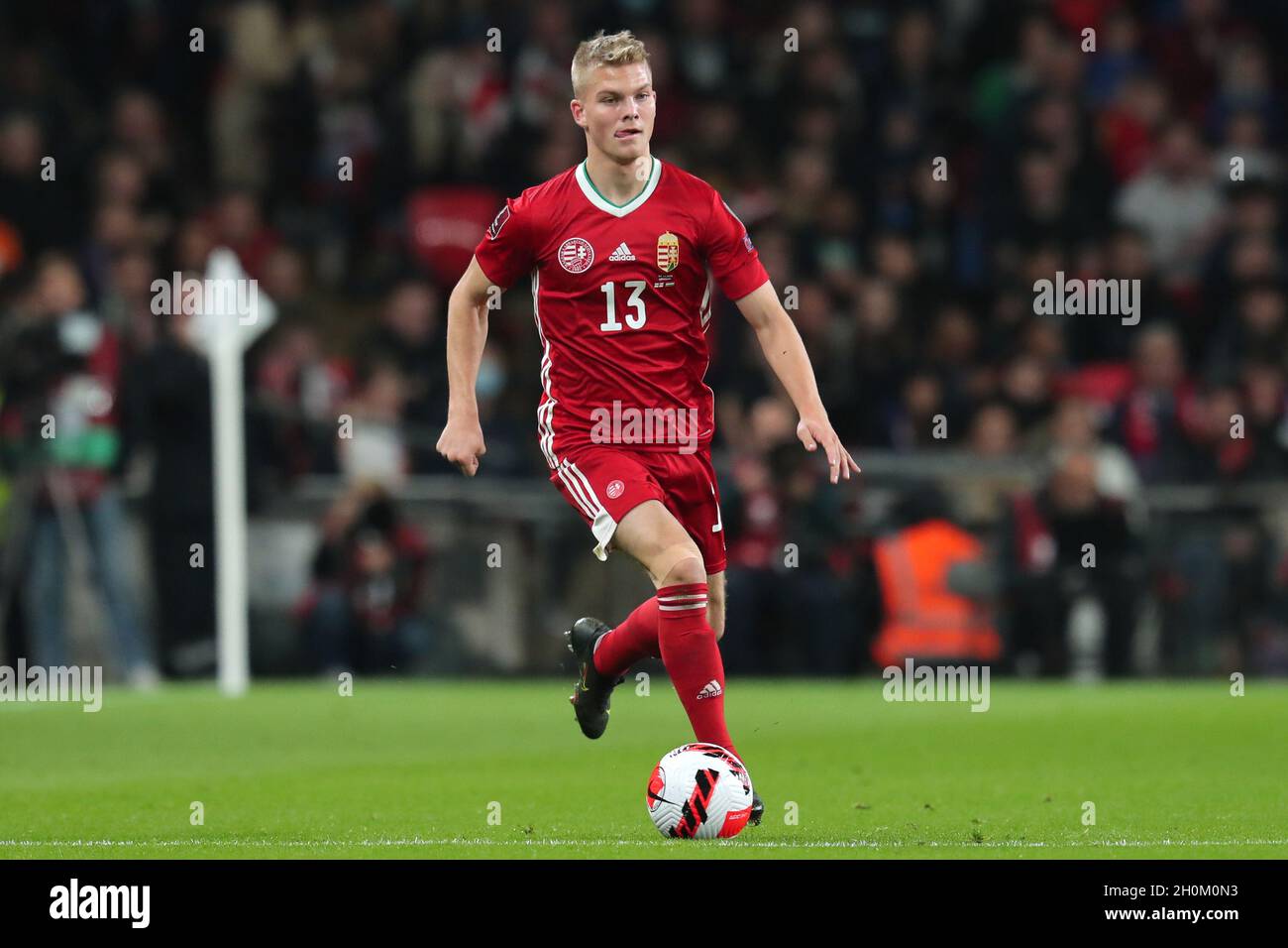 ANDRAS SCHAFER, HUNGARY, 2021 Stock Photo - Alamy